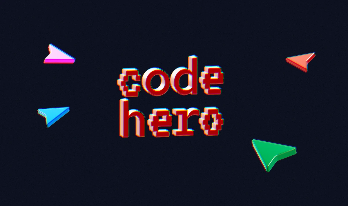 Code Hero